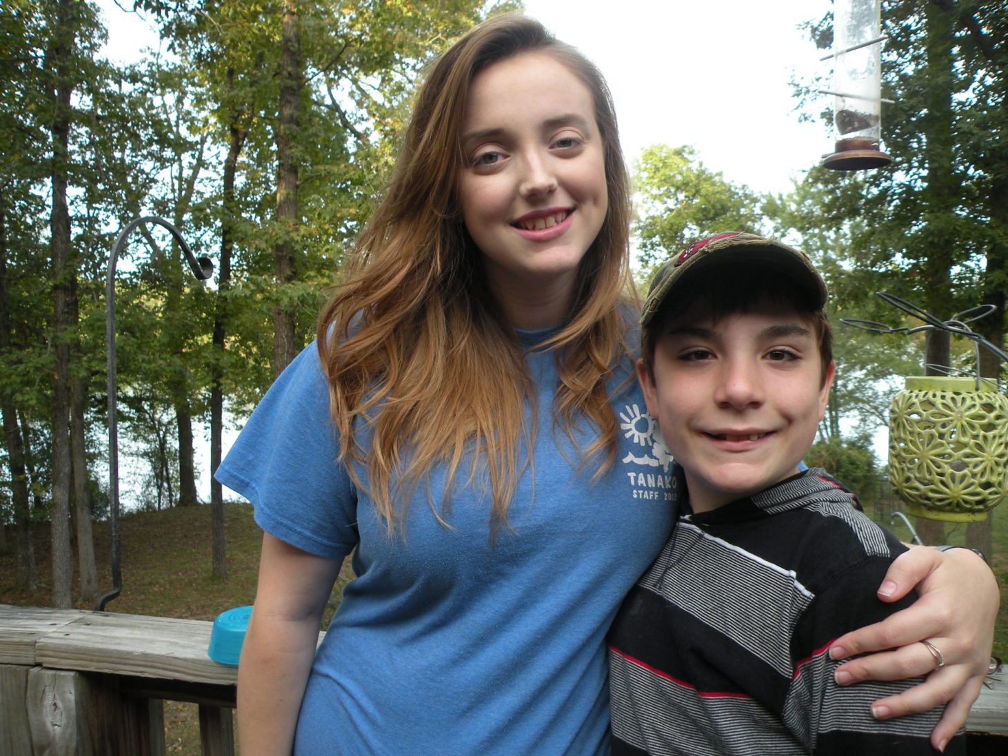 The Families – Forgotten